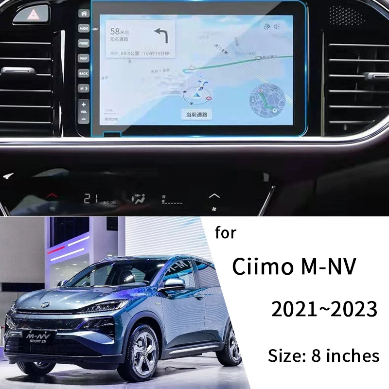 For-Honda-Ciimo-M-NV-2022-Accessories-2021-2023-MNV-Car-GPS-Navigation ...