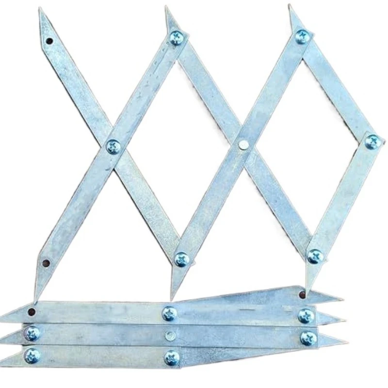 Picket Master Pro 3-Point Center Finder & Equal Spacing Tool for ...