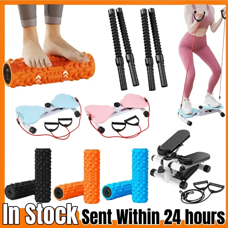 Waist Twisting Disc Magnetic Massage Body Trainer Abdomen Lose Weight ...