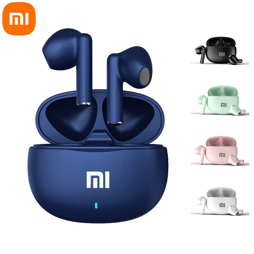 XIAOMI-AP09-Wireless-Earphone-TWS-Bluetooth-5-3-Headphoen-In-Ear-Sport ...