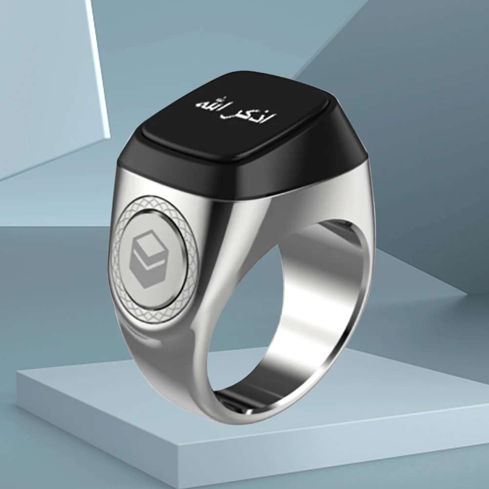 20mm-Counter-Smart-Ring-with-Charging-Box-5-Prayer-Time-Smart-Ring-0-49 ...