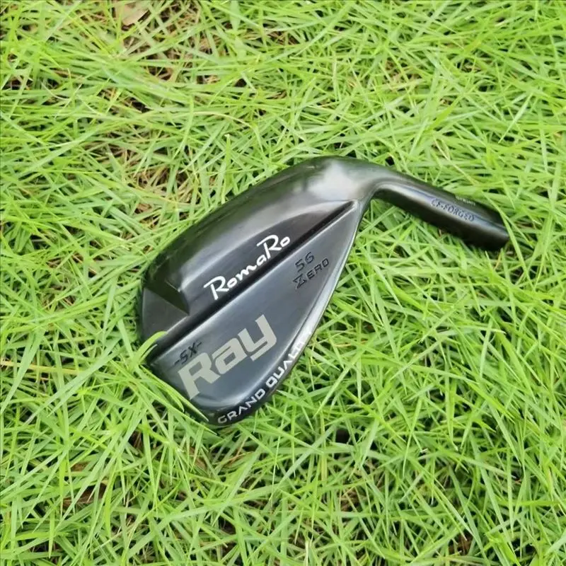 RomaRo-wedge-CF-FORGED-sx-Ray-Zero-golf-wedge-golf-head-Black-colour.jpg