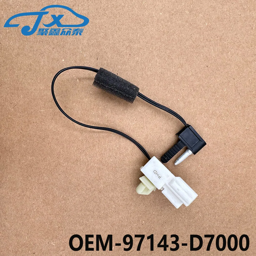 Sensor-de-interruptor-del-termistor-de-temperatura-del-evaporador-A-C ...