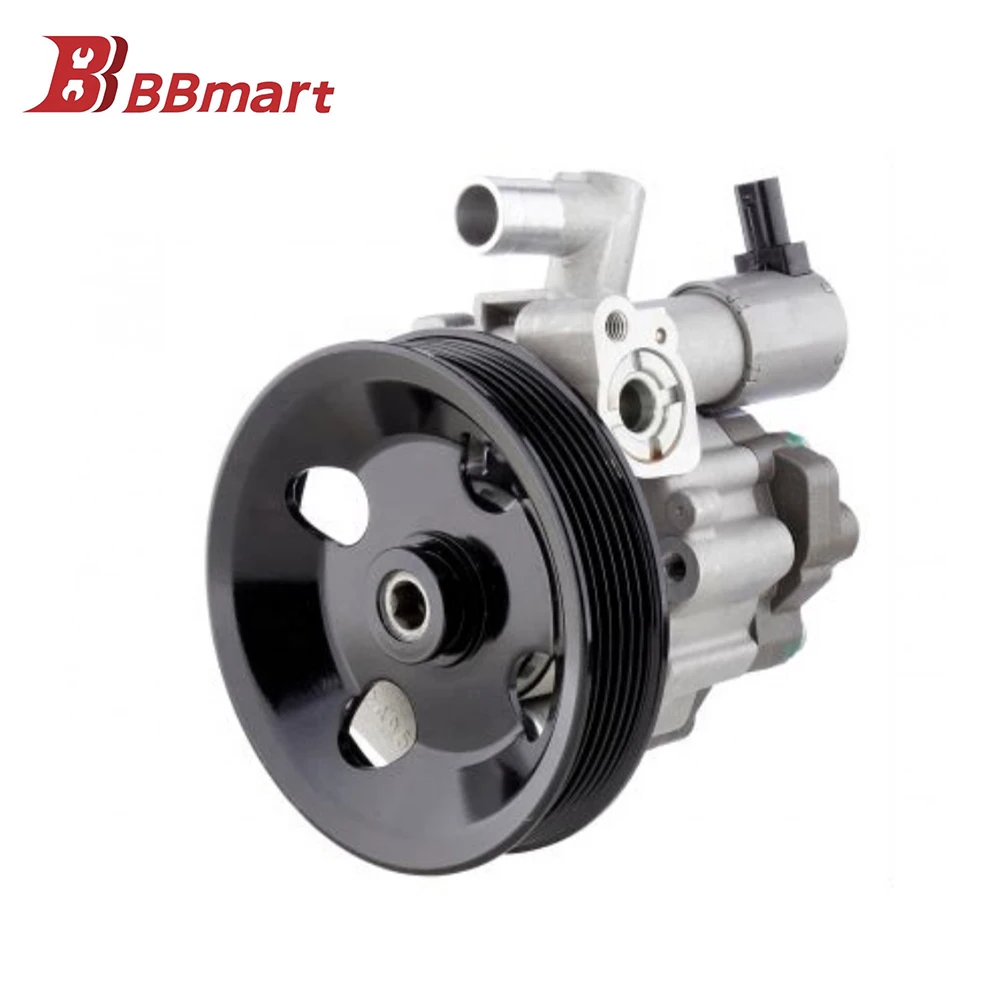 0064667501-BBmart-Auto-Parts-1-pcs-Power-Steering-Pump-For-Mercedes ...