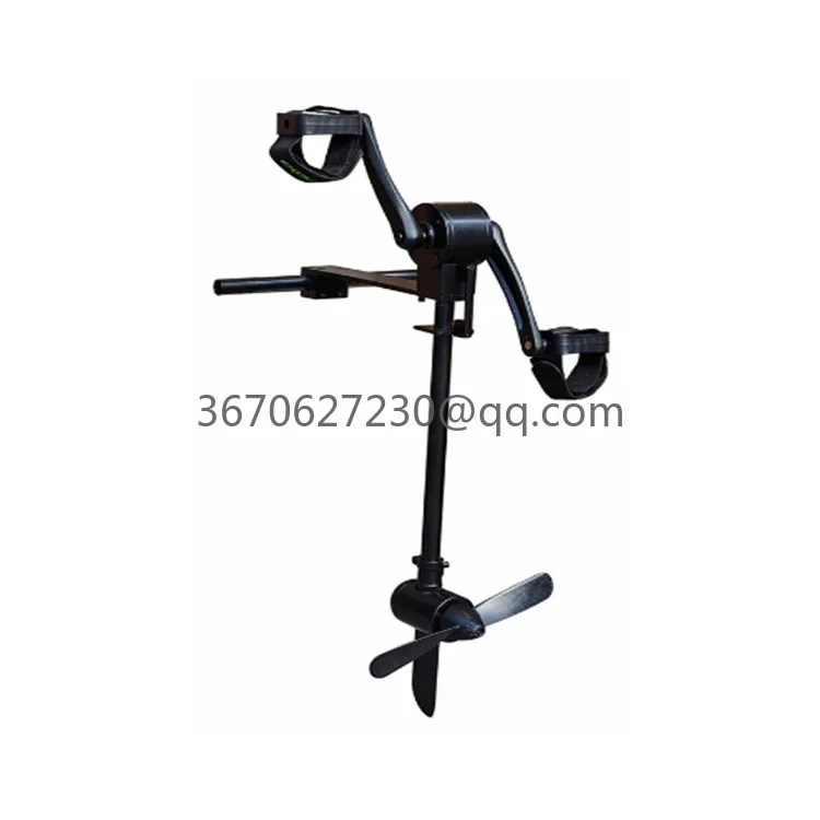 A-Professional-Factory-Fishing-Accessories-Kayak-Pedal-Drive-System ...