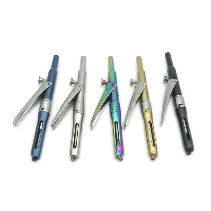 1pc Citoject Intraligamental Syringe Dental 1.8ml Coated Stainless ...