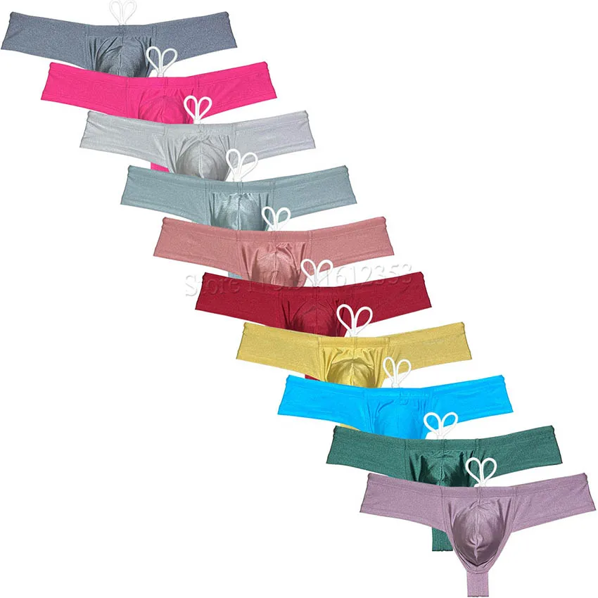 Mini-traje-de-ba-o-atrevido-para-hombre-Micro-Bikinis-extremos-ba ...