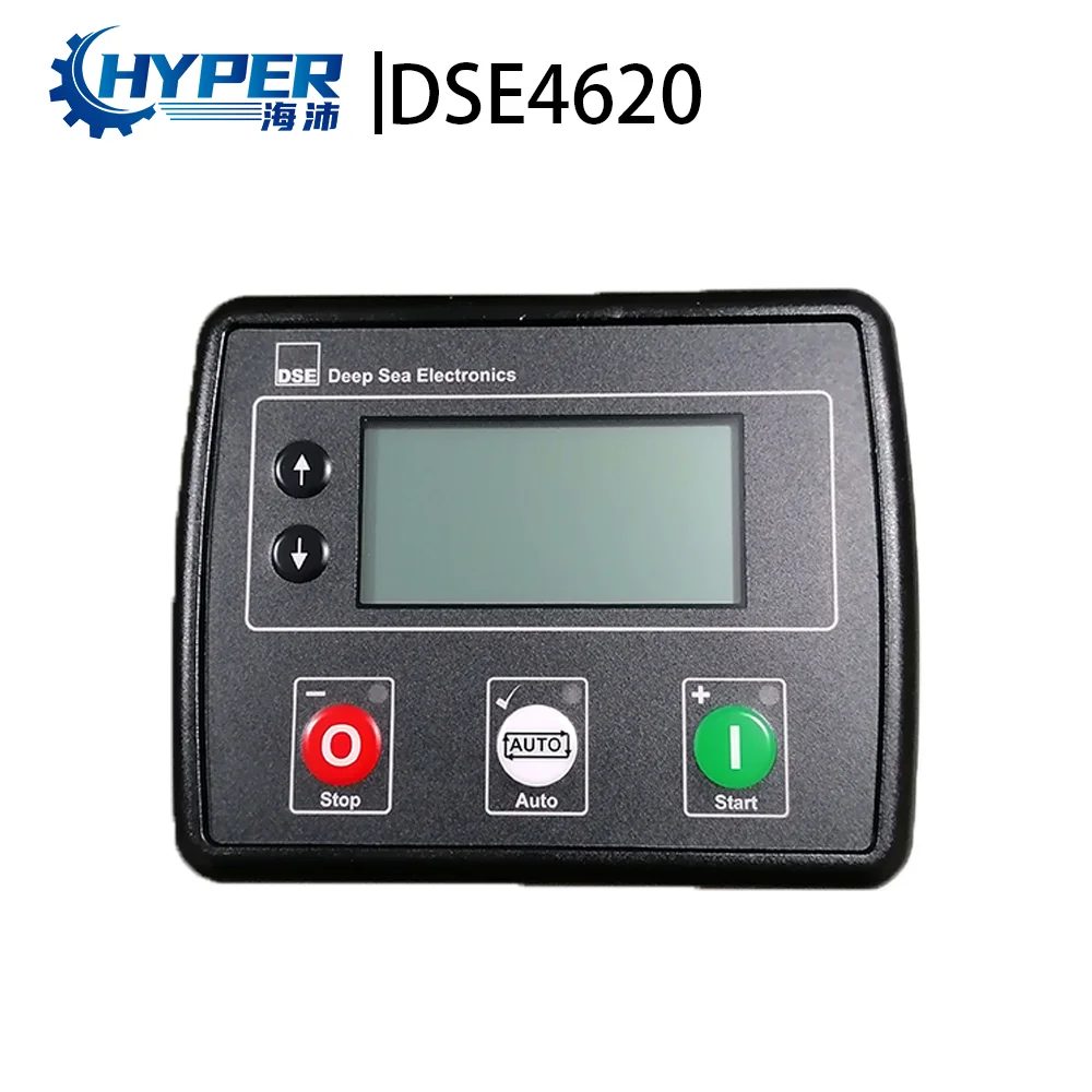 Original-DeepSea-Controller-DSE4620-WIth-Original-Package-Fulk-Stock ...