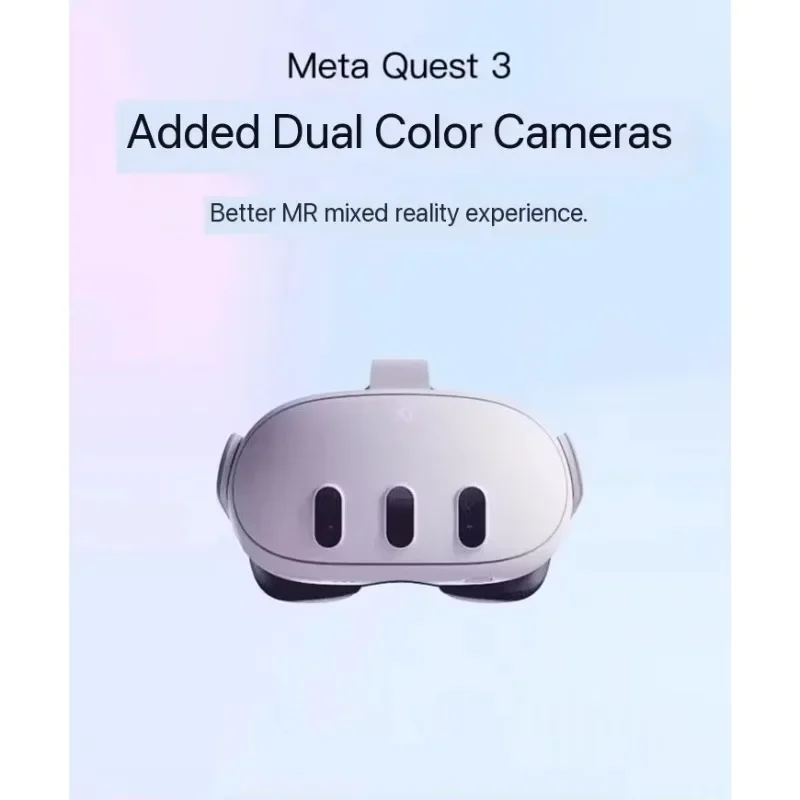 Ultimate-VR-Experience-Snapdragon-XR2-Processor-All-InOne-Oculus-Quest ...