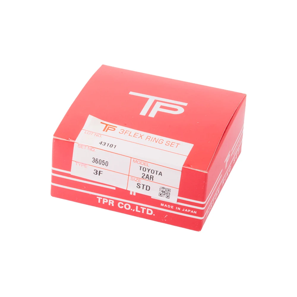 high-quality-Engine-2AR-75mm-13011-0E010-36050-STD-Posing-ring-sets-for ...