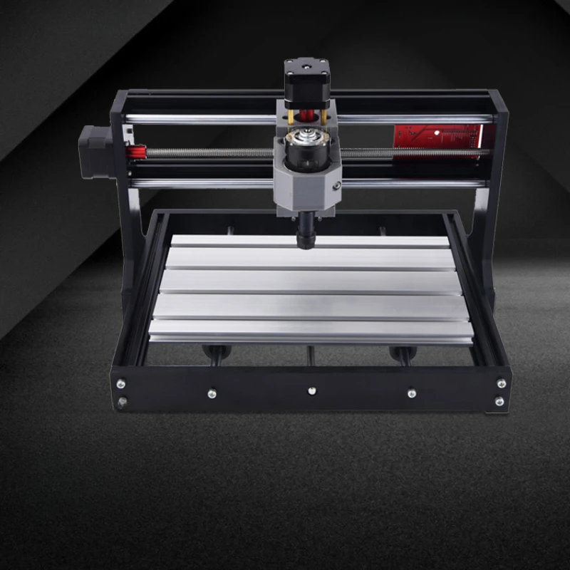 CNC3018-engraving-machine-CNC-mini-DIY-maker-multifunctional-laser ...