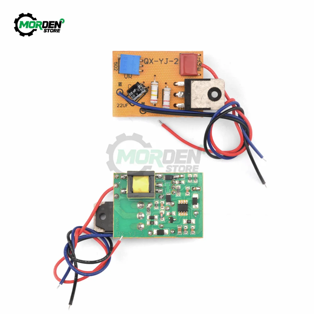 Tv Universal Switching Power Supply Module | Accessories Power Supply ...