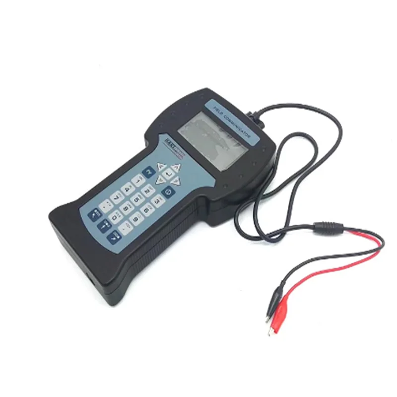Handheld Hart 475 Field Communicator Hart Communication Protocol Smart ...