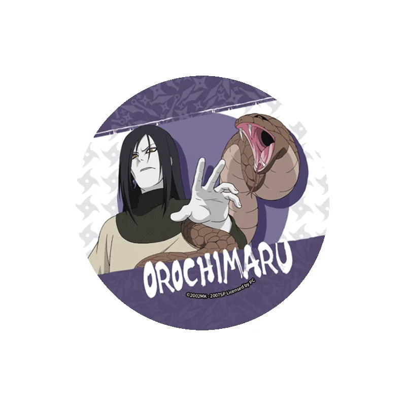 Team Orochimaru