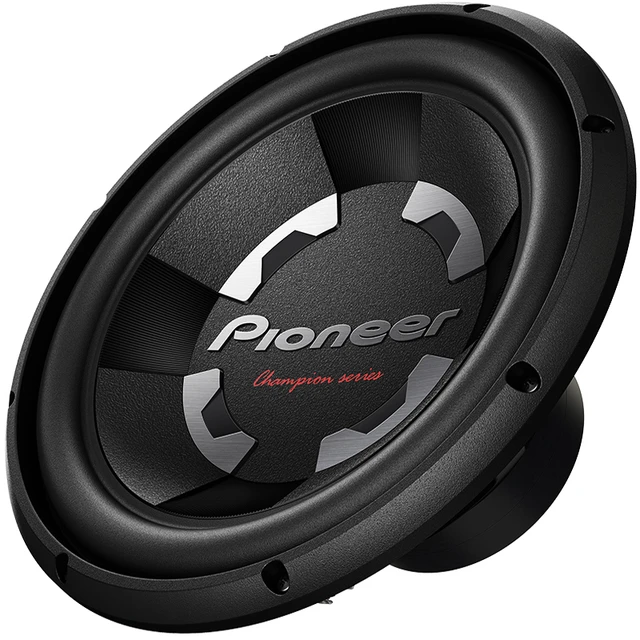Pioneer Speaker Bass