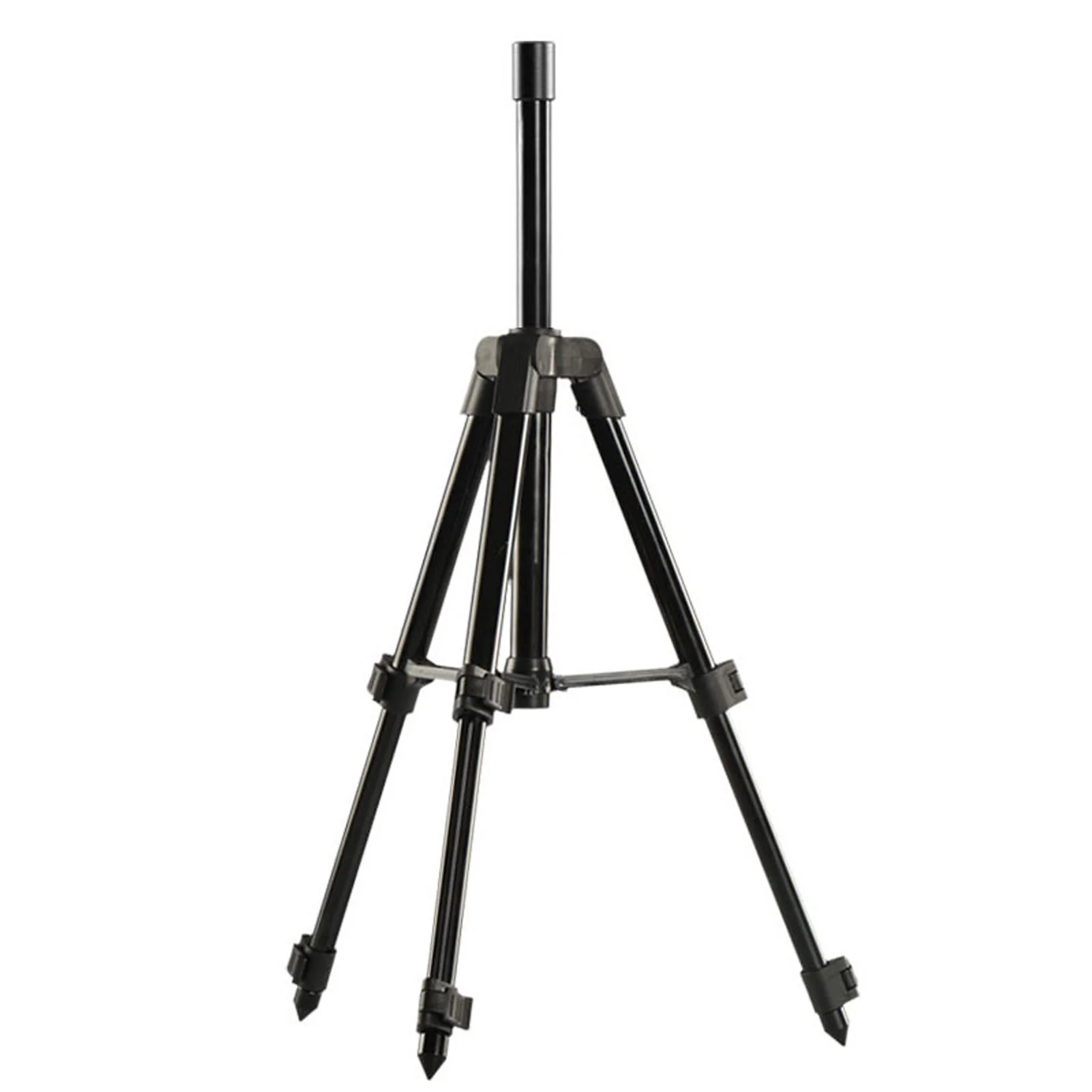 Adjustable Fishing Pod Tripod Aluminum Alloy Height Adjustable Fishing ...