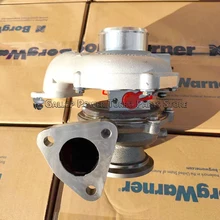 New Gwm Elt09 Turbo For Great Wall Wingle 7 Poer Gw4d20m 2.0t 120kw ...