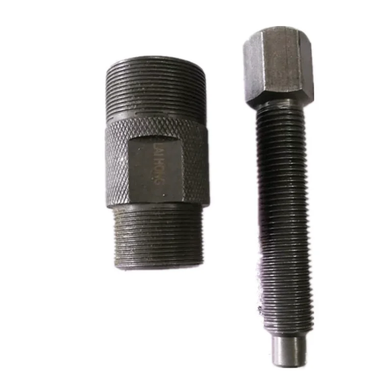 Motorcycle Repair Tools Flywheel Puller Double head Magneto Pull Code ...