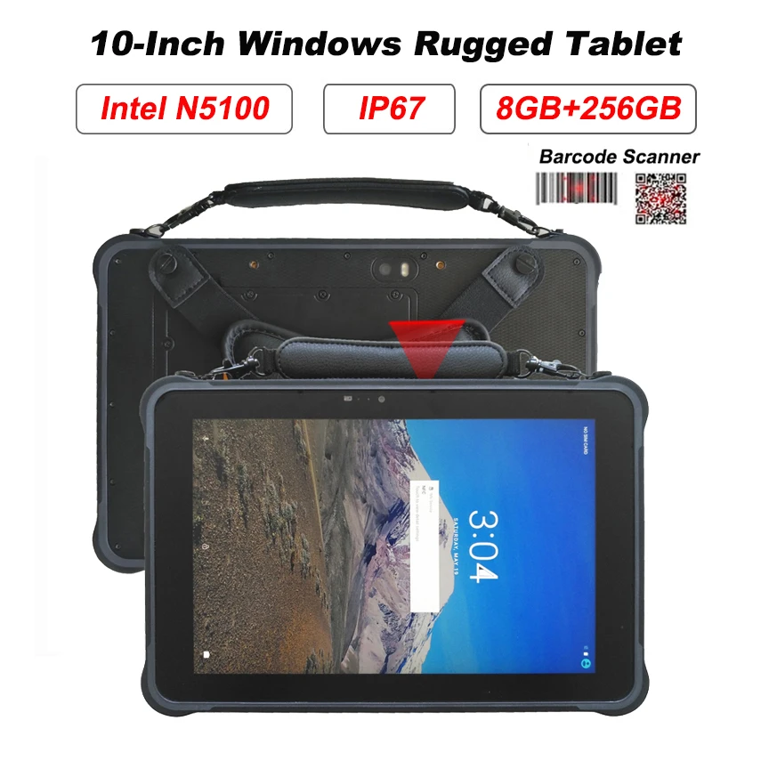 Rugged-Tablet-Windows-OS-10-1-Inch-1920-1200-1000-nits-N5100-CPU-RJ45 ...