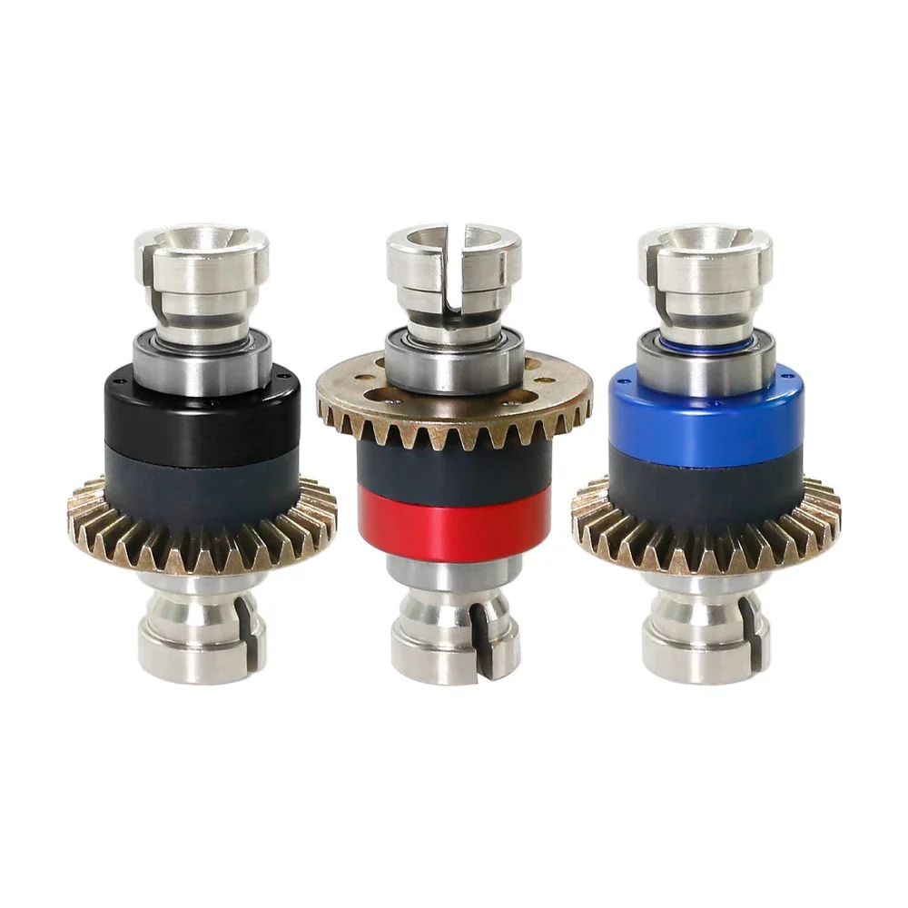 Metal-Differential-for-Arrma-1-18-Granite-Grom-Typhon-GROM-1-14-Mini ...