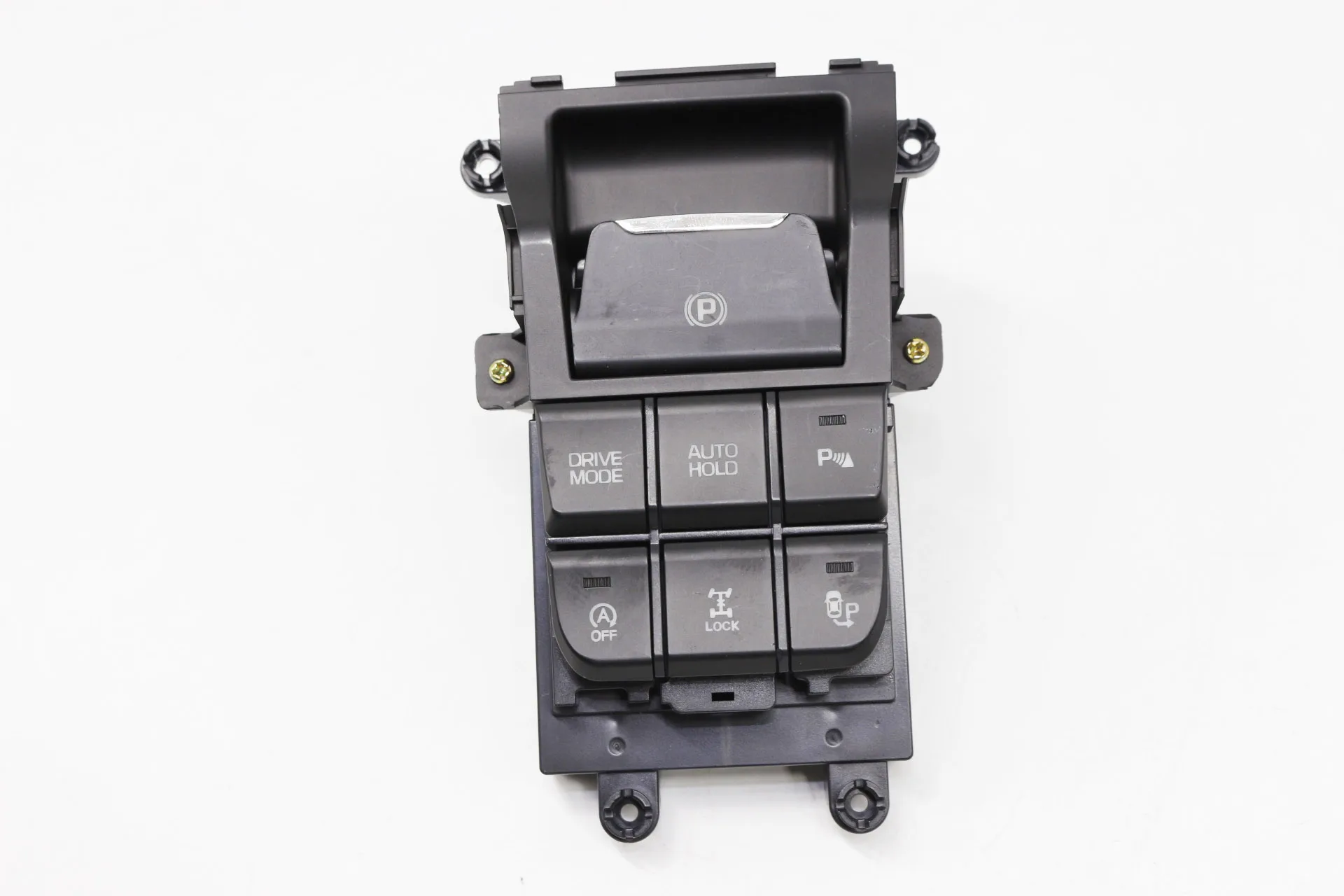 For-Hyundai-Tucson-Electronic-Handbrake-Switch-Center-Console-Switch ...