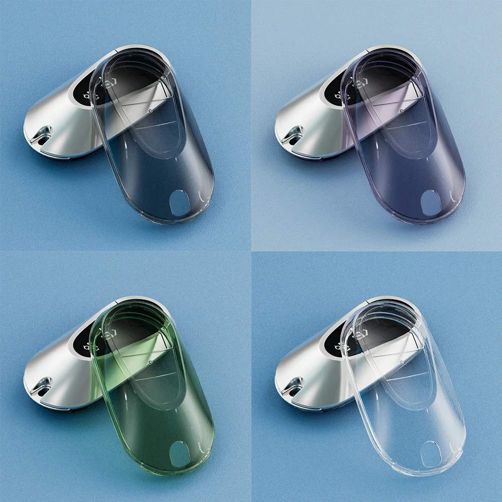 1pc-For-Mercedes-S-EQE-EQS-Class-TPU-Transparent-Car-Key-Case-Cover ...