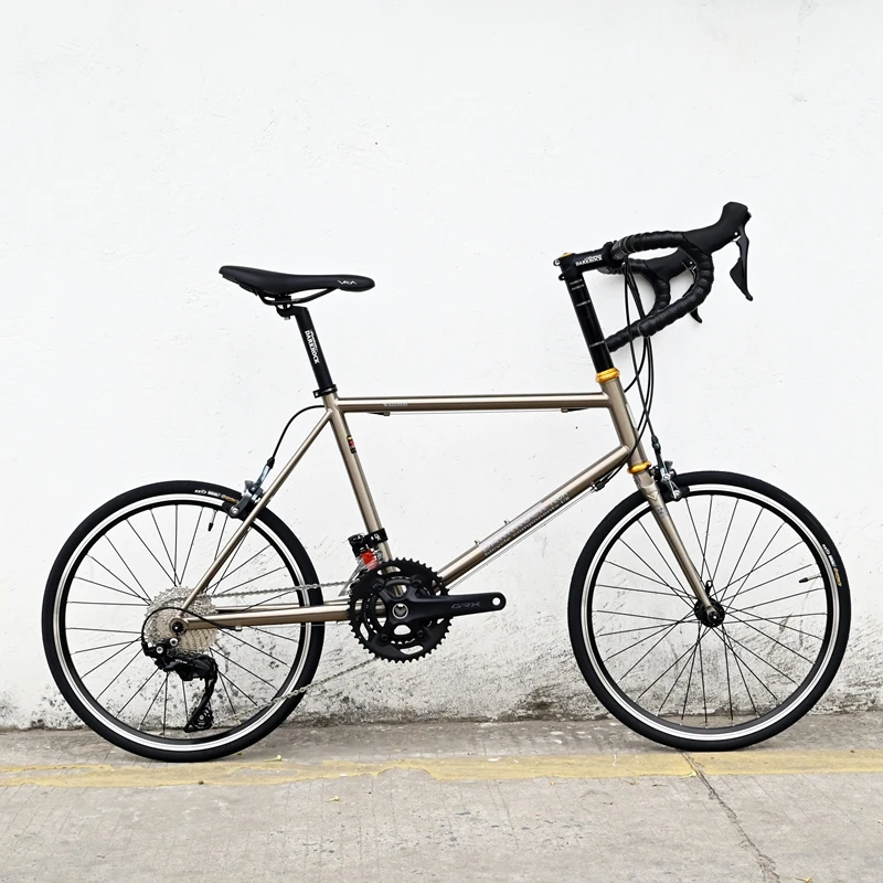 DARKROCK-Mini-Velo-Road-Bike-Set-R7000groupset-105-arma-o-de-a-o-e ...
