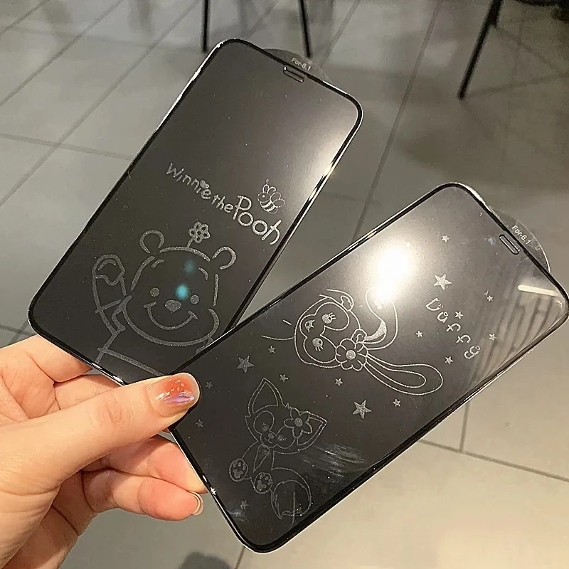 Invisible Screen Protector For iPhone 15 16 13 14 12 11 ProMax Plus ...
