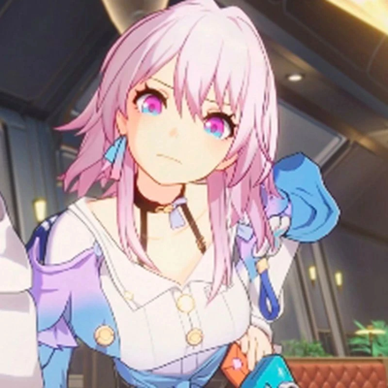 MARCH-7TH-Cosplay-Wigs-Game-Honkai-Star-Rail-Pink-Girl-Accessories ...