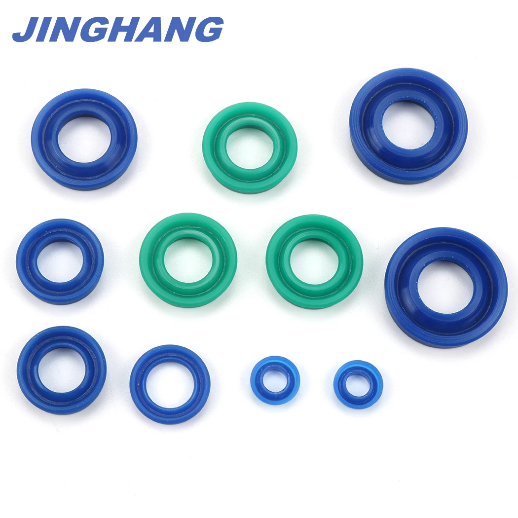 For-Mercedes-R230-rebuilt-kit-seal-kit-for-all-hydraulic-roof-cylinders ...