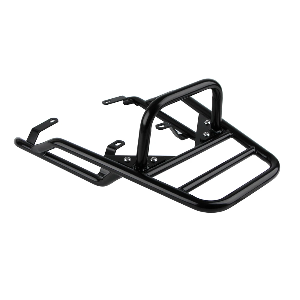 R-NINE-T-Rear-Seat-Rack-Bracket-Motorcycle-Luggage-Carrier-Cargo-Shelf ...