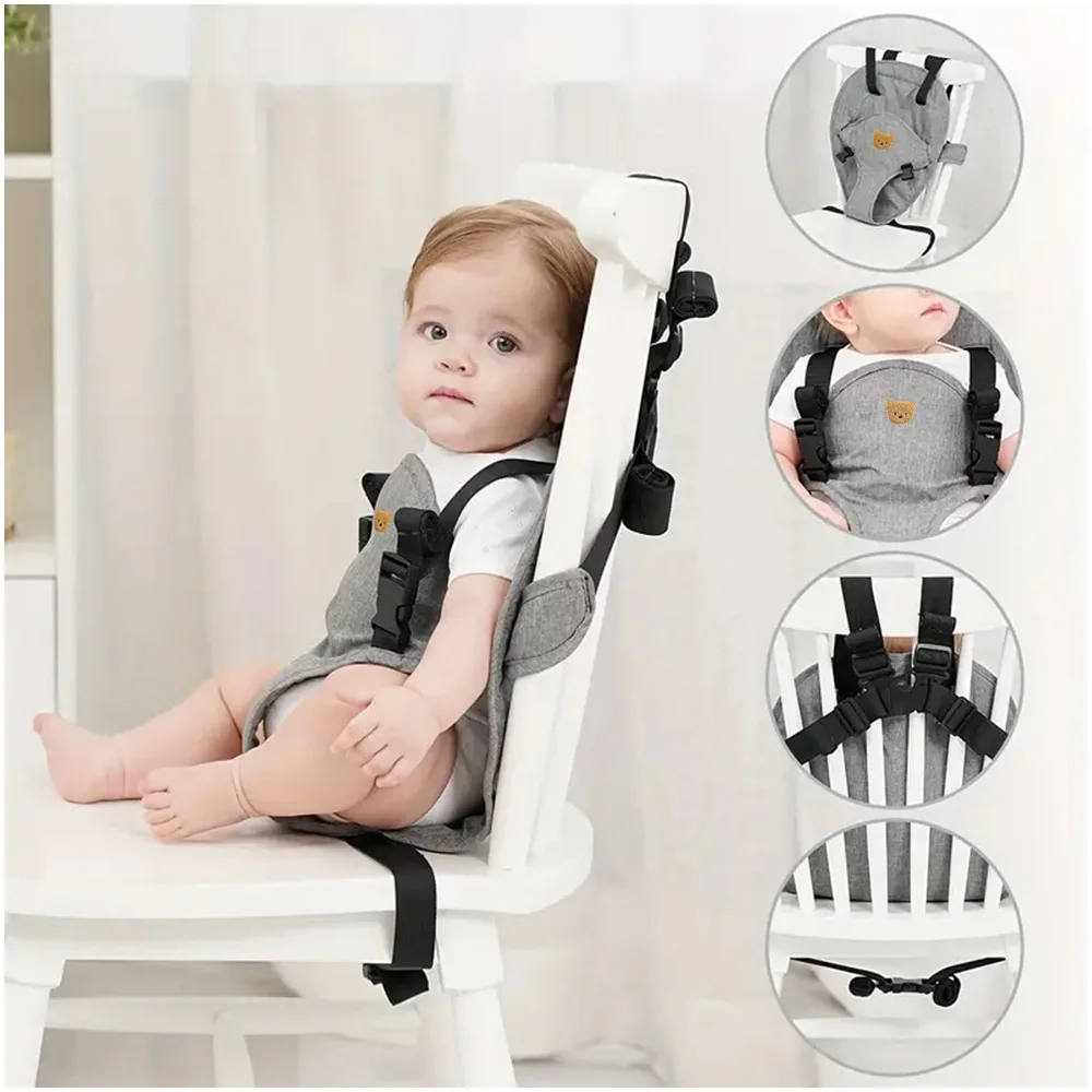 1-PCS-Baby-Baby-Dining-Chair-Fixed-Belt-Baby-Holding-Auxiliary-Belt ...