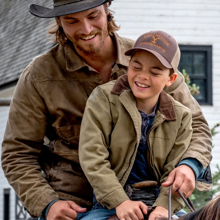 YUTU-MM-Chaqueta-de-algod-n-de-sarga-para-hombre-Chaqueta-corta-casera ...