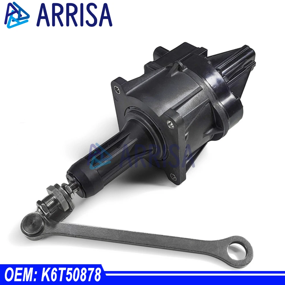 K6T50878-11657638783-11657647115-Turbocharger-Actuator-For-BMW-F10-F11 ...