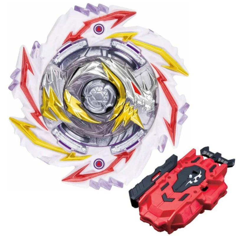 Generic Takara Tomy Beyblades Burst Db B-189 Handle Launcher Bables ...