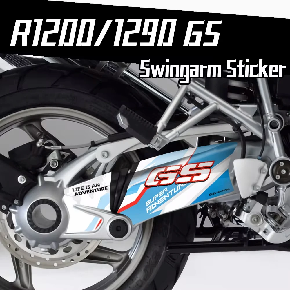 3M-Motorcycle-Rotating-Shaft-Swingarm-Protection-Sticker-Triple-Black ...