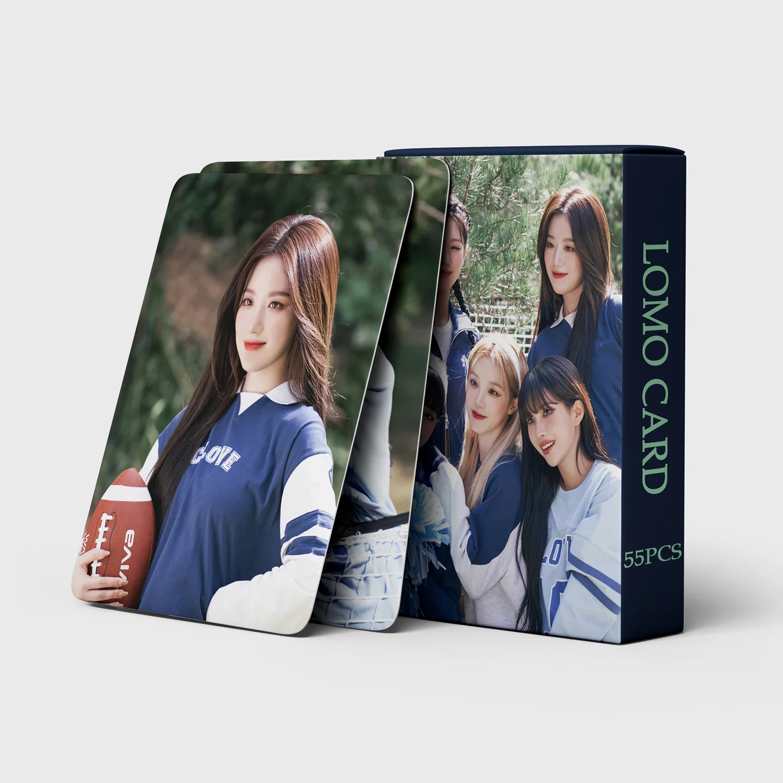 Kpop-Idol-55pcs-set-Lomo-Cards-GIDLE-Photocards-2024-season-s-greetings-Photo-Card-minnie ...
