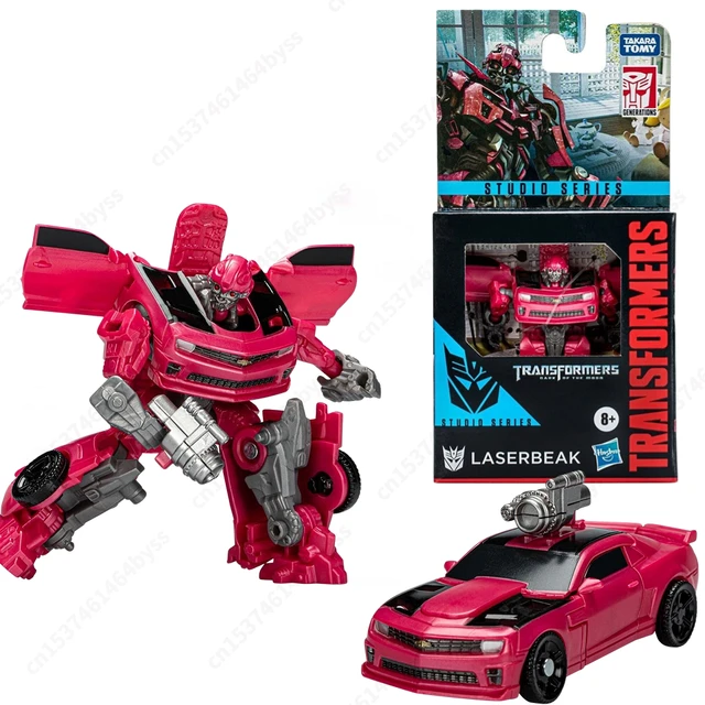 Transformers Laserbeak