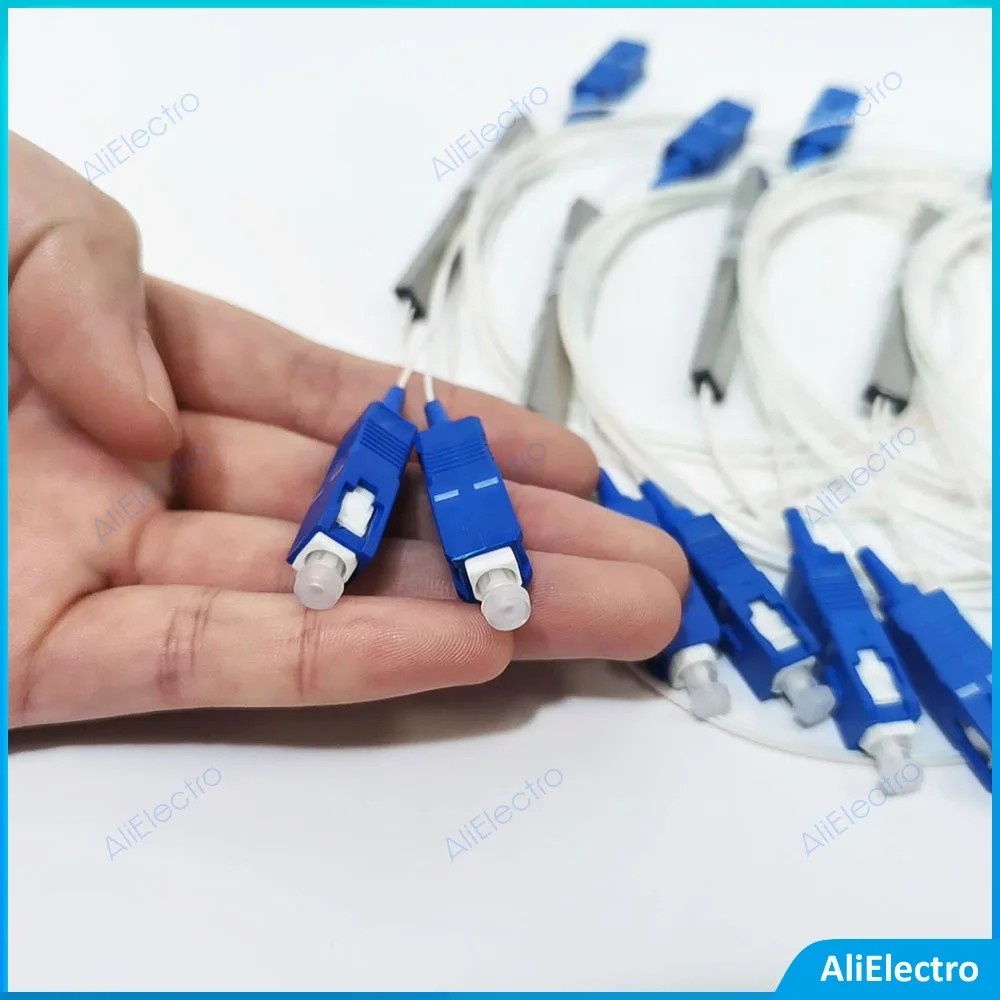 10pcs-lot-Fiber-Optic-Splitter-1x2-1x4-1x8-1x16-1x32-PLC-SC-UPC-SM-0 ...