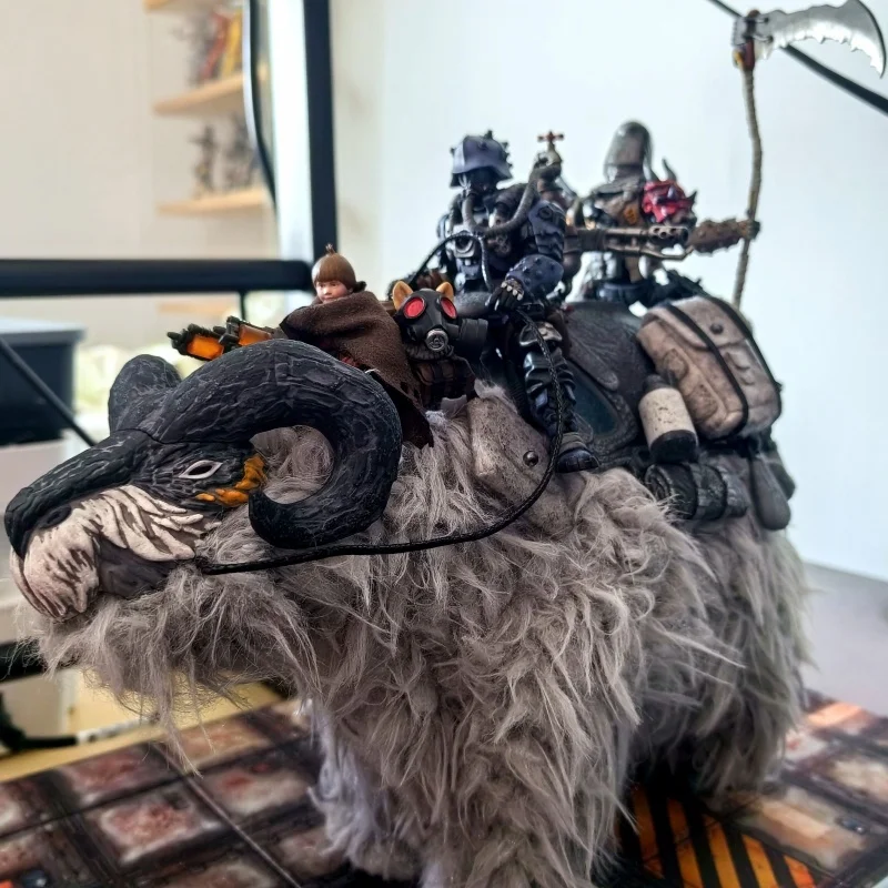 Acid-Rain-War-Scale-Male-Soldier-Viking-Snow-Troop-FAV-A62-A63-SP22 ...