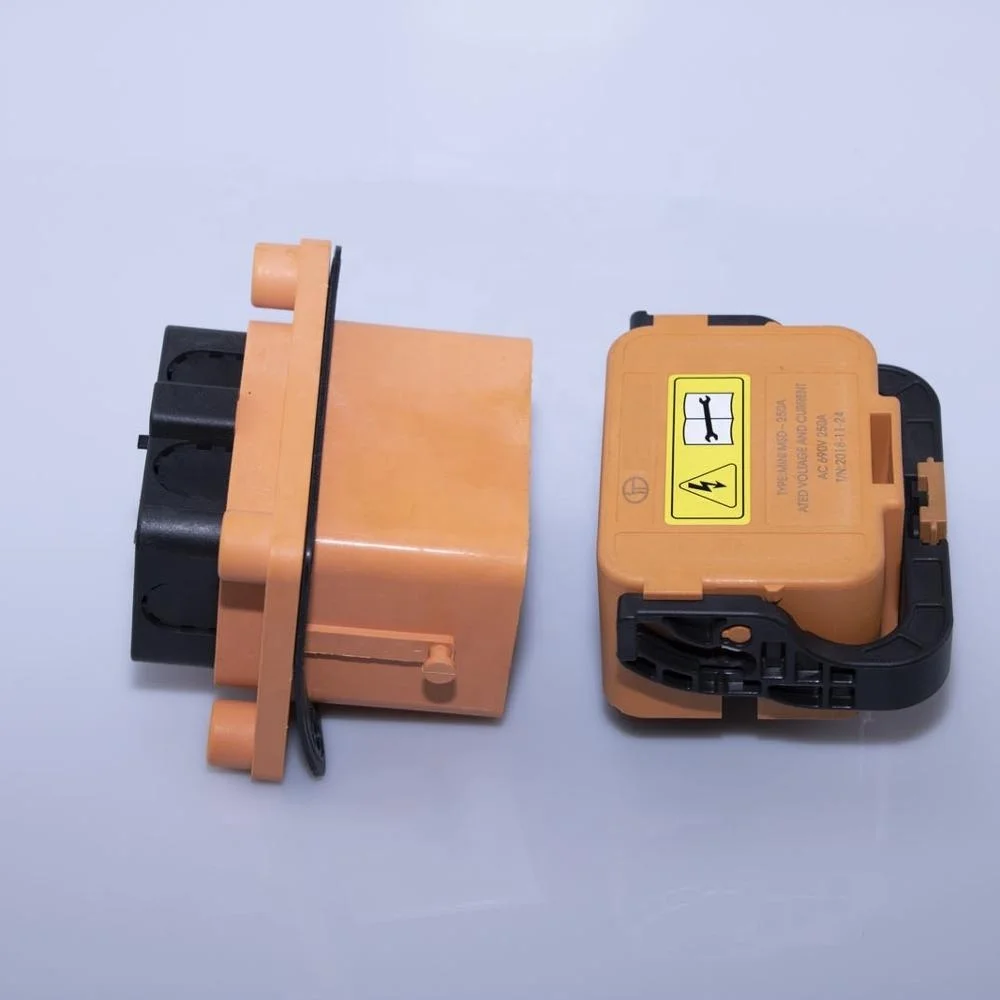 Mini-enchufe-MSD-corriente-de-fusible-Conector-de-desconexi-n-de ...