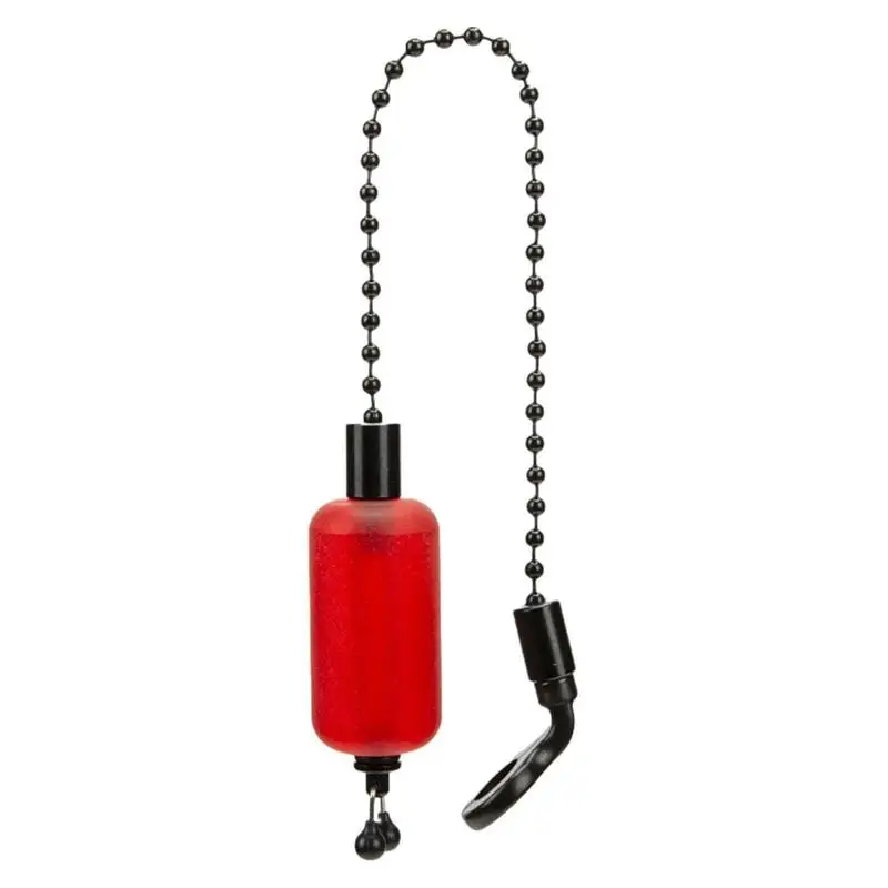 Fishing Rod Alarm Carp Fishing Hangers Bite Alarms Bobbins Swingers ...