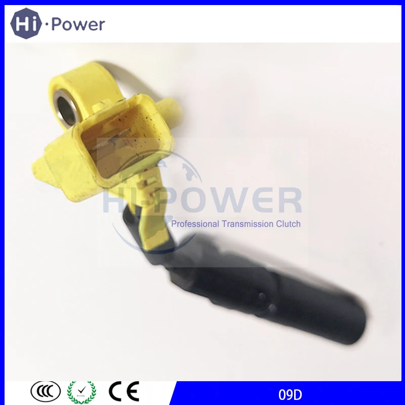 Original-09D-TR-60SN-VAG-6-Speeds-Transmission-Input-Sensor-For-Audi-Q7 ...