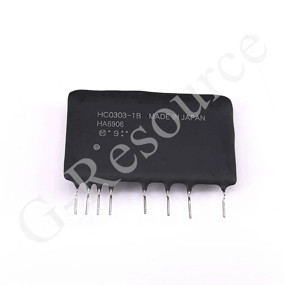 (1pcs) HC0303-1B HA6906 ZIP-8 Integrated Circuit - AliExpress 502