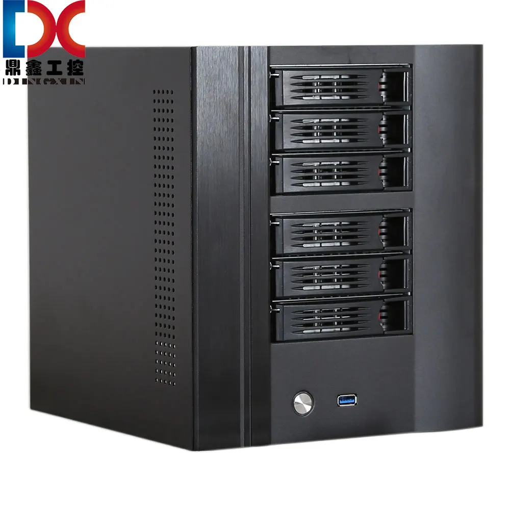 [Guide] - NAS/Server Hardwareguide 2020 | Seite 51 | Hardwareluxx