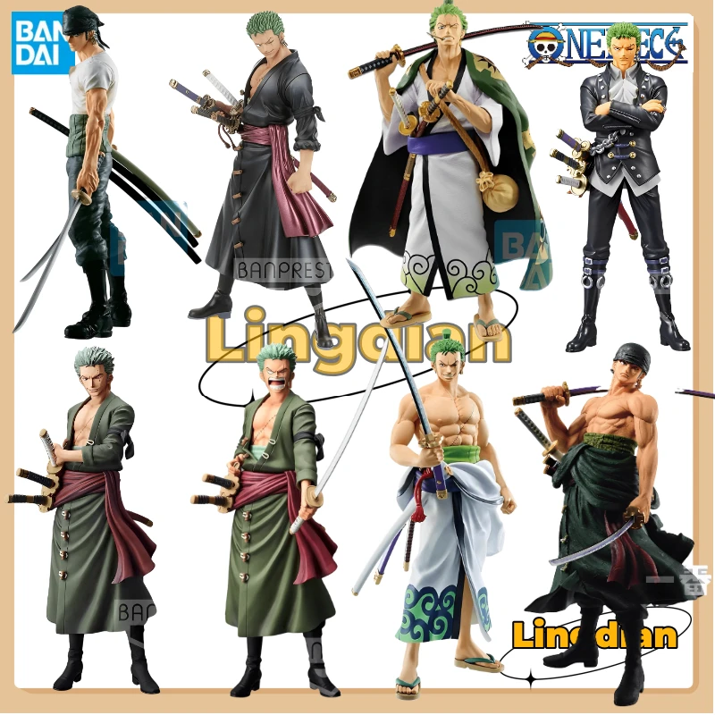 Original-in-Stock-Bandai-Glasses-Factory-One-Piece-Figure-Reward-DXF ...