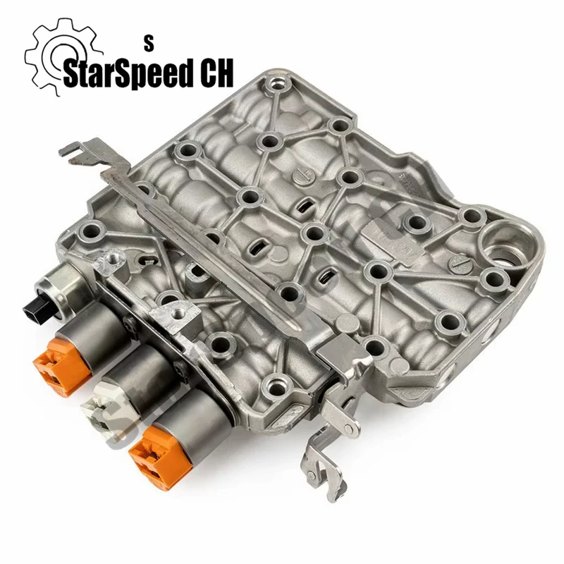 Original New VT2 VT3 CVT Automatic Transmission Valve Body Assembly For ...