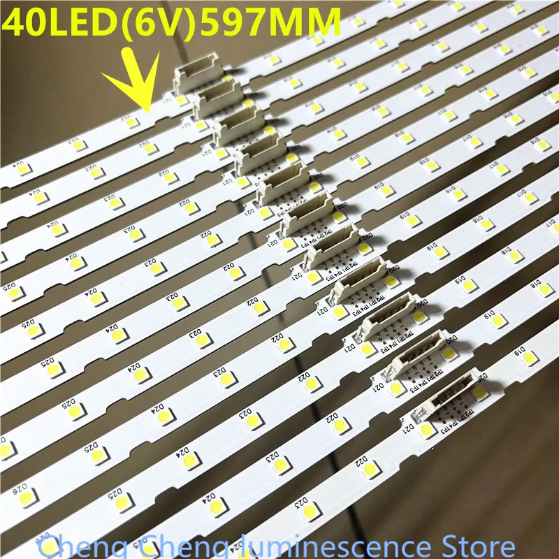 LED-UE55NU7172U-UE55NU7100-UE55NU7105-UE55NU7090-BN96-45913A-UE55NU7179 ...
