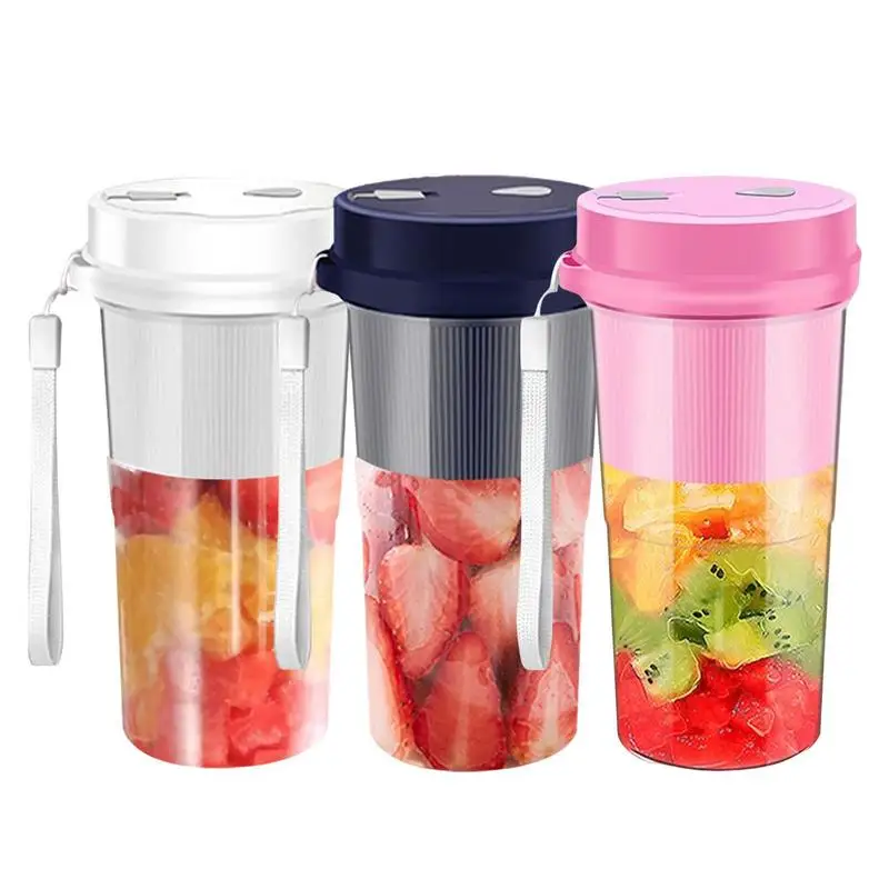 Portable-Juice-Blender-USB-Rechargeable-Mini-Juice-Blender-Bottles ...