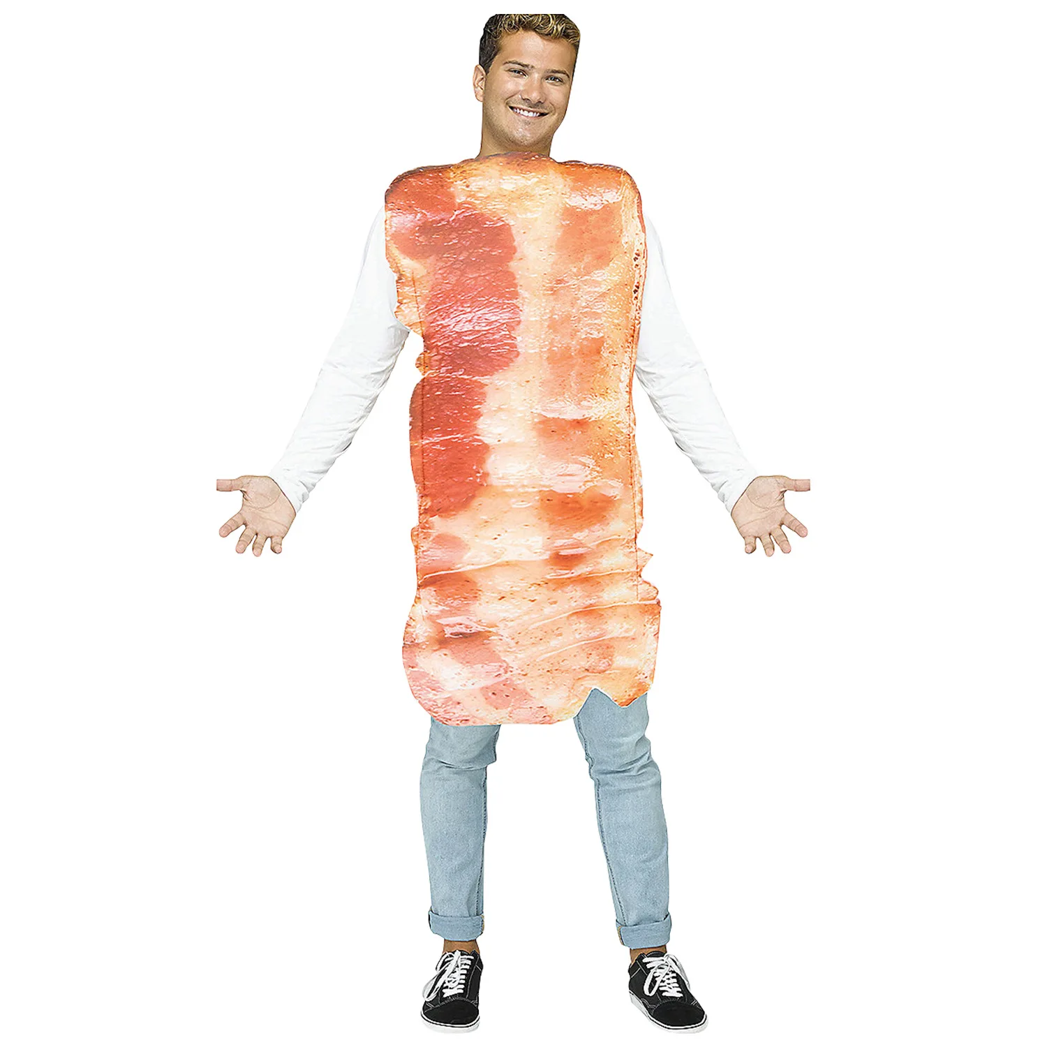 Bacon Suit